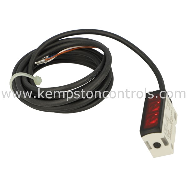 Sensopart FT 25-R-PNSL-K4 SENSOPART PHOTOELECTRIC DIFFUSE SENSOR, SN ...