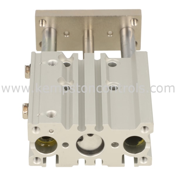 SMC MGPM12-30Z SMC MGP-Z, COMPACT GUIDE CYLINDER | Kempston Controls