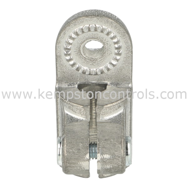 RK Rose+Krieger 17120010020 ROSE+KRIEGER STRAP CLAMP LPZ 12 IND.-FORM ...