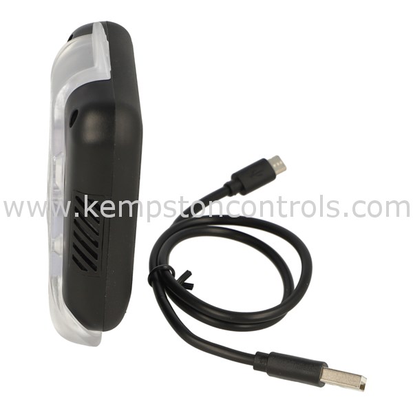 Lascar EL-WIFI-TH LASCAR WIFI CLOUD,TEMP & RH,DATALOGGER BUILT-IN ...