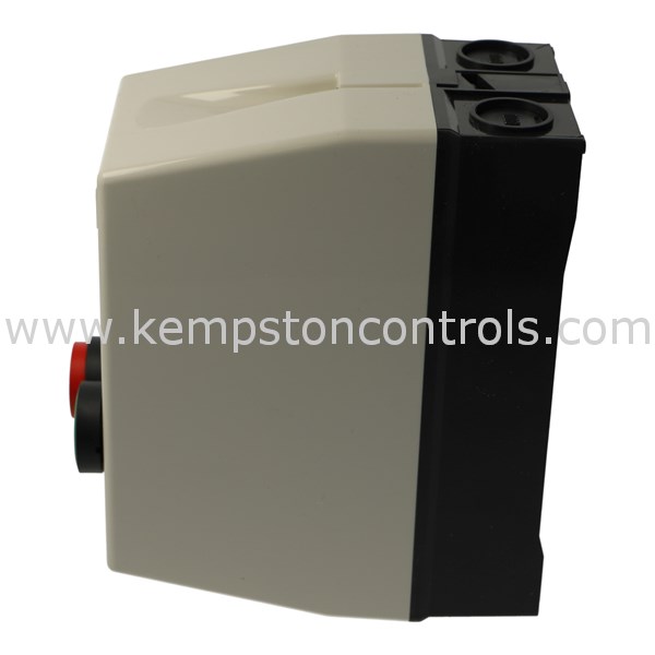 Schneider LE1D09V7 DOL STARTER 9A 380/400V 50/60 | Kempston Controls