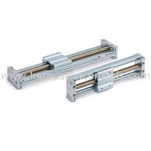 SMC CY1S15-100BZ SMC CY1S-Z, MAGNETICALLY COUPLED RODLESS CYLINDER, SLIDE BEARING | Kempston ...