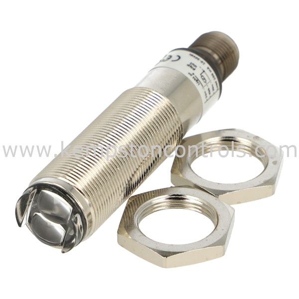 Micro Detectors SSP/LP-1E MICRO DETECTORS PHOTOELECTRIC SENSOR ...