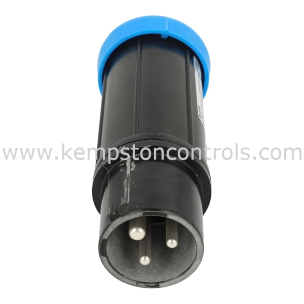 Eaton CEAG GHG5432306V0000 EATON CEAG 16A 230V 3 PIN OLD TYPE PLUG ...