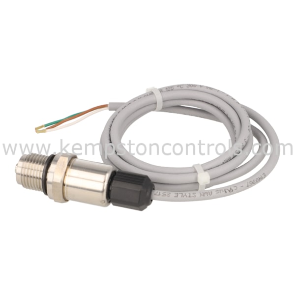 Huba Control 528.917008L811 HUBA CONTROL PRESSURE TRANSMITTER, 0-6 BAR ...