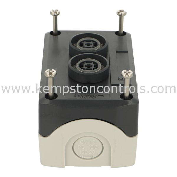 Schneider XALD213 SCHNEIDER START STOP STATION | Kempston Controls