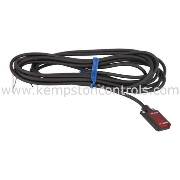 Omron E3T-FL13 2M OMRON PHOTOELECTRIC SENSOR, BACKGROUND SUPPRESSION, 1 ...