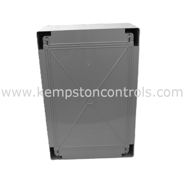 Termination Technology CP5005 TT HINGED DOOR ABS WATERTIGHT BOARD IP65 ...