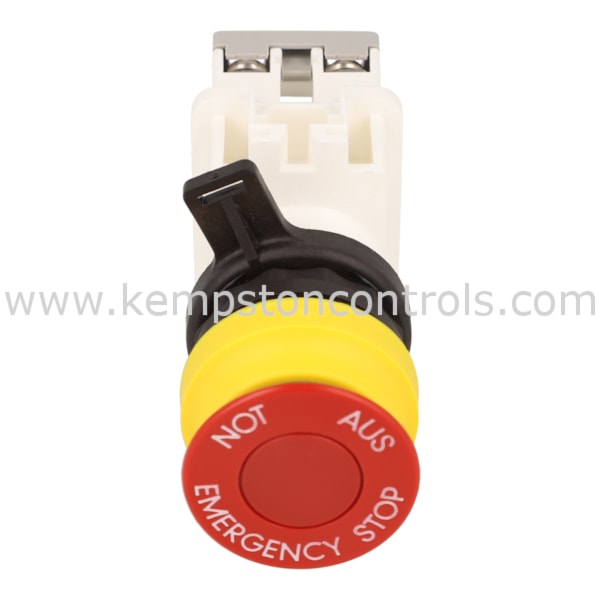 Eaton CEAG GHG4188153R1200 EATON EMERGENCY-STOP MUSHROOM HEAD ...