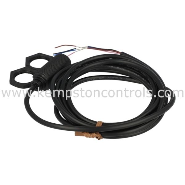 Omron E3FA-TP11-D 2M OMRON PHOTOELECTRIC SENSOR, THROUGH-BEAM RECEIVER ...