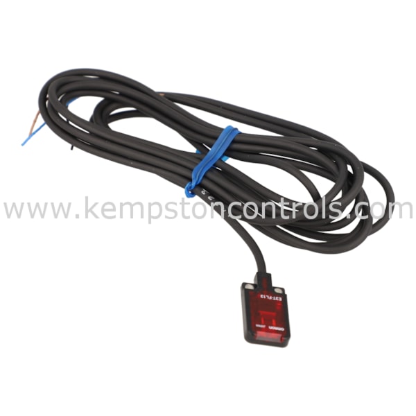 Omron E3T-FL13 2M OMRON PHOTOELECTRIC SENSOR, BACKGROUND SUPPRESSION, 1 ...
