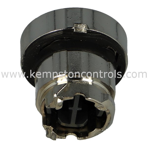 Schneider ZB4BA4 SCHNEIDER P/BUTTON FLUSH RED | Kempston Controls