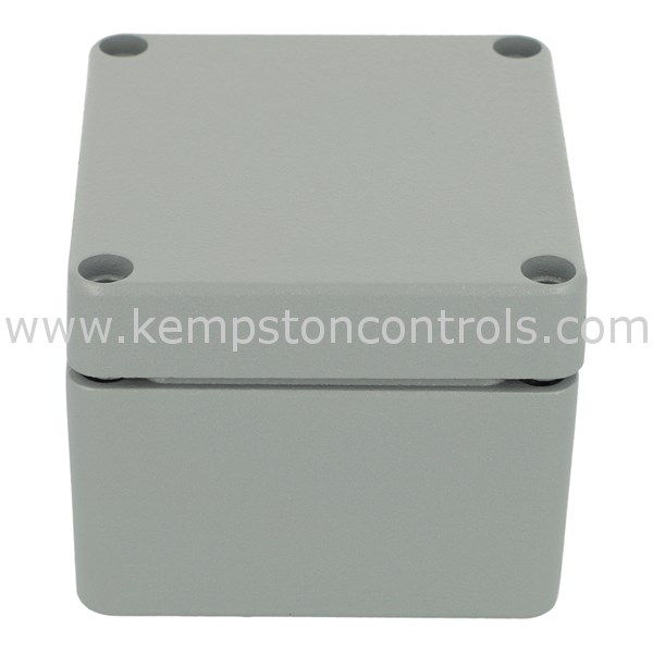 Bernstein 113-0000-000 BERNSTEIN CA-130 75X80X57MM RAL7001 INDUSTRIAL ...