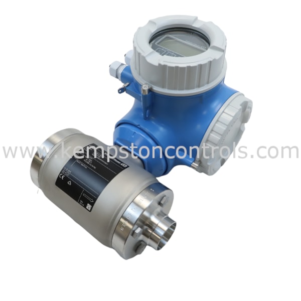 Endress + Hauser 5H3B40-AAIBAEHFAAFDAS0BA1 ENDRESS + HAUSER PROLINE ...