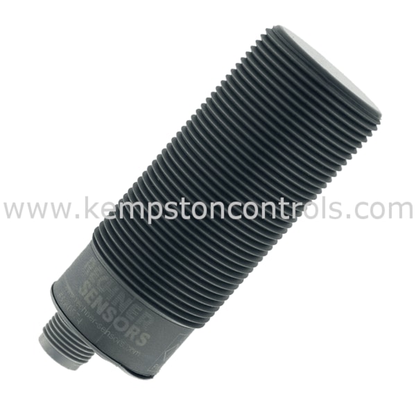 Rechner KAS-80-A14-A-M30-PBT-Y3-1-NL RECHNER PBT CAPACITIVE SENSOR, PNP ...