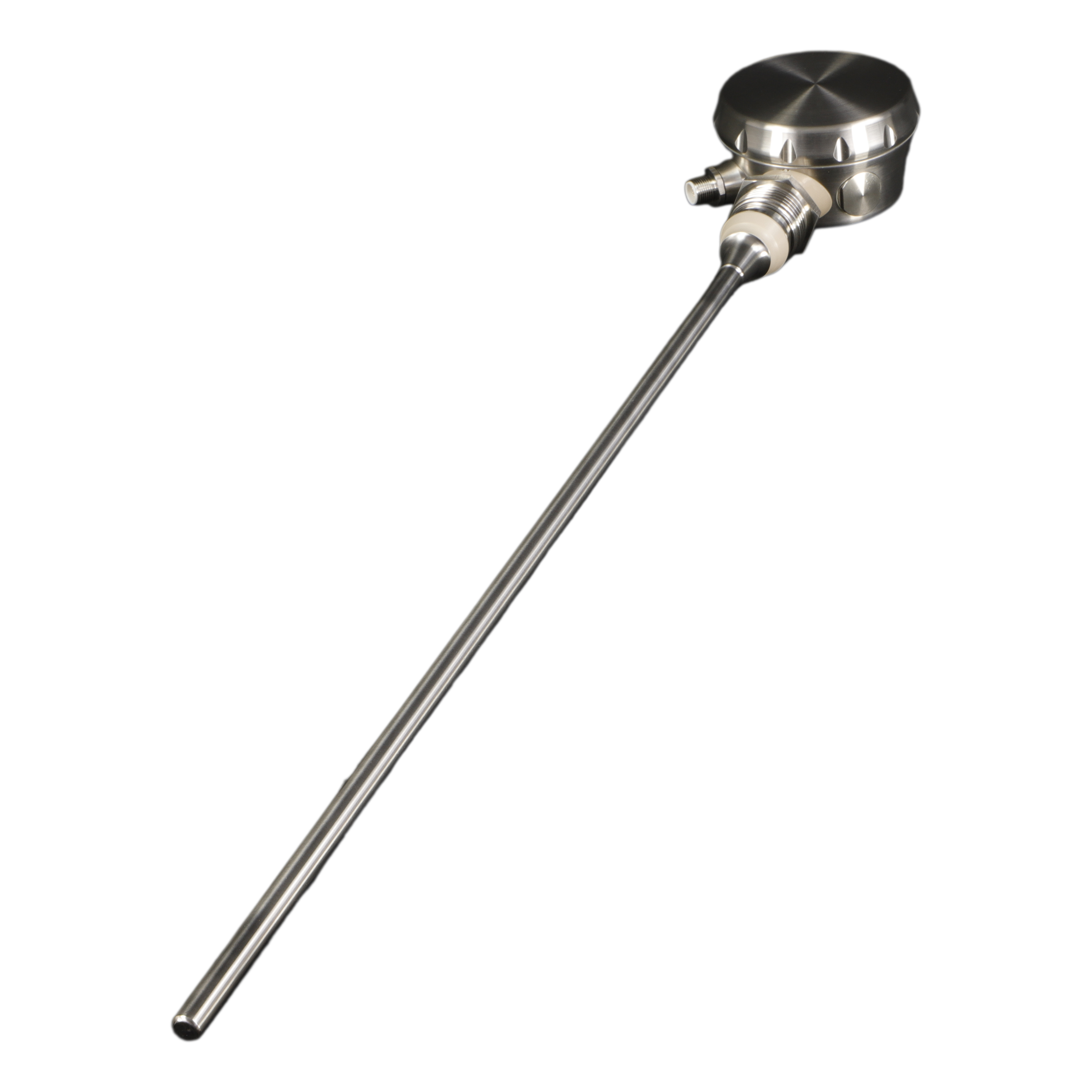 Baumer PLP70H-500500012.D111A040.3130 BAUMER LEVEL SENSOR, IO-LINK DUAL ...