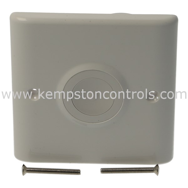 Elkay 3875B-1 ELKAY STANDARD PUSH BUTTON TIMER MASTER, 3 WIRE, WHITE ...