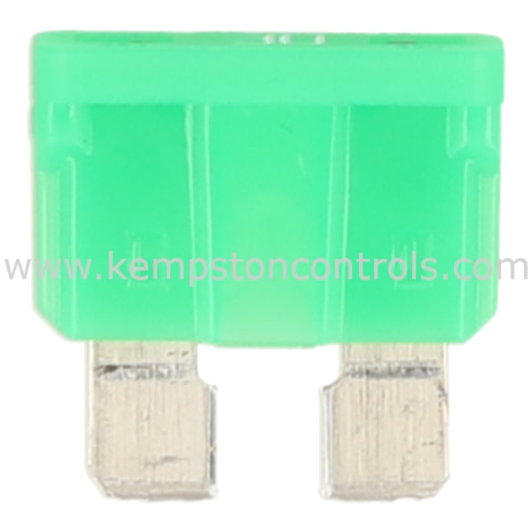 Littelfuse 0287030.H LITTELFUSE 30A AUTO FUSE FAST 32VDC | Kempston ...