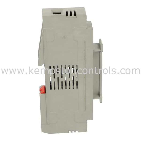 Elmex EPVFH1500NV ELMEX FUSE HOLDER, SUITABLE FOR 1500V APPLICATIONS ...