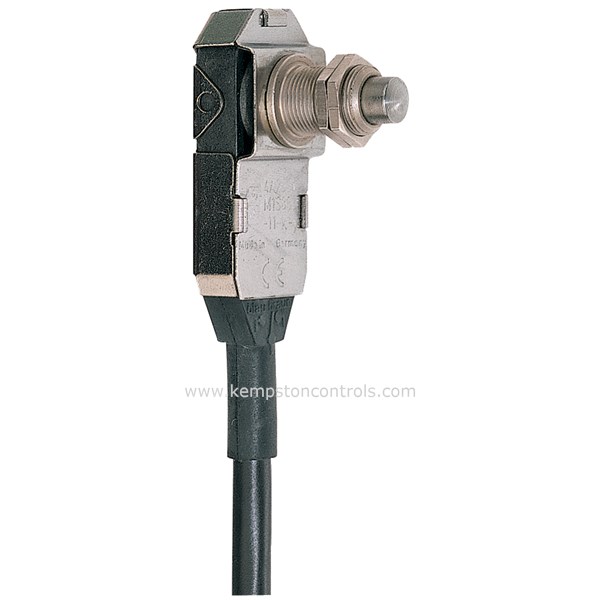 Schmersal M1S 660-11-K-Y 10,0M SCHMERSAL SEALED LEAD MICRO SWITCH ...