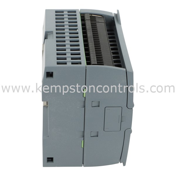 Siemens 6ES7214-1AG40-0XB0 SIEMENS SIMATIC S7-1200, CPU 1214C, COMPACT ...