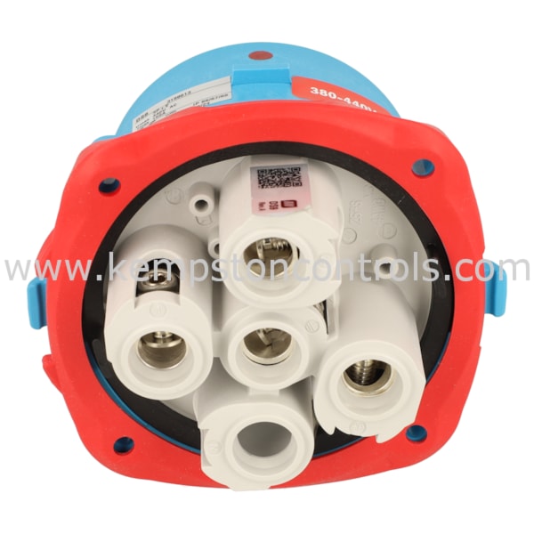 Marechal 3198013 MARECHAL DS9 150 A DECONTACTOR, DS9 INLET POLY BLUE ...