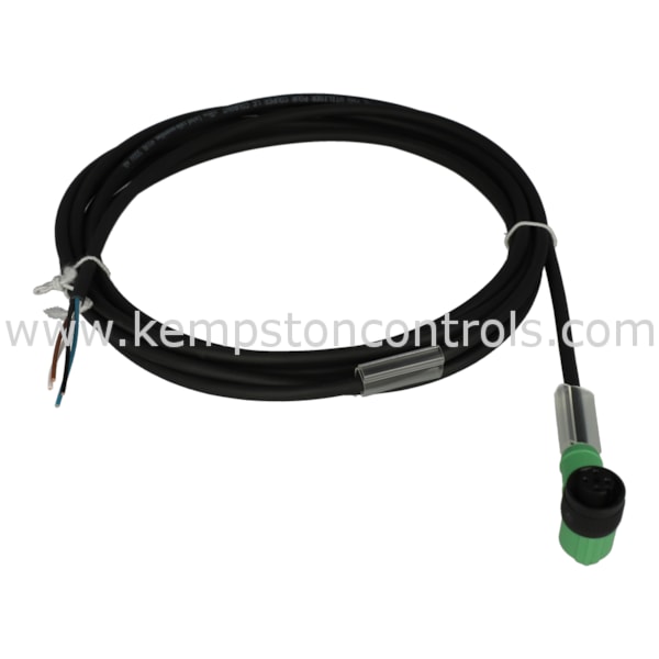 Phoenix 1442722 PHOENIX SENSOR/ACTUATOR CABLE, 4 POSTION HALOGEN FREE ...