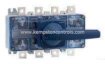 Eaton - Holec 1814425 EATON HOLEC 400A 4P ISOLATOR | Kempston Controls
