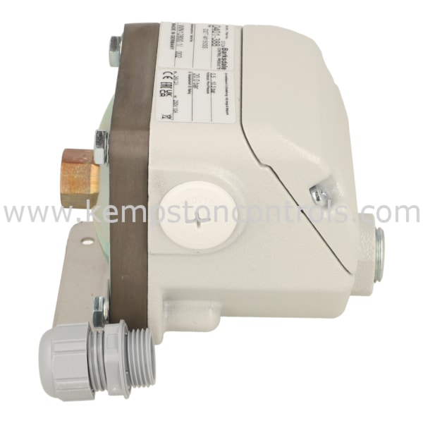 Barksdale D2T-M150-SS BARKSDALE DUAL DIFFERENTIAL PESSURE SWITCH ...