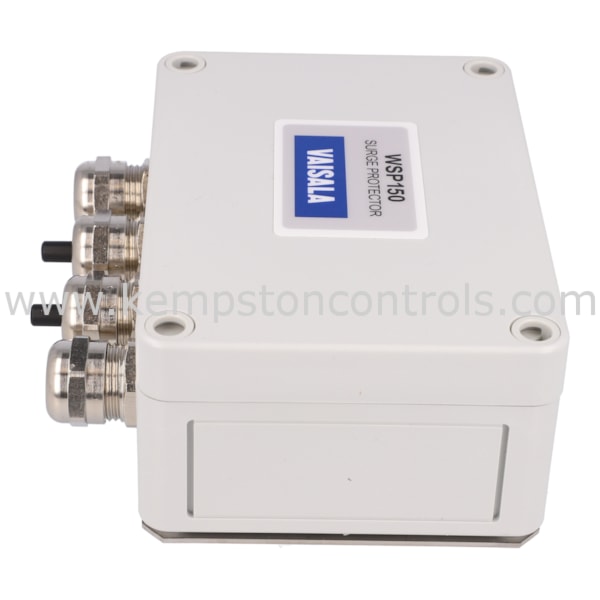 VAISALA WSP150 VAISALA SURGE PROTECTOR, UP TO 10KA, 4 CHANNEL, 2 POWER ...