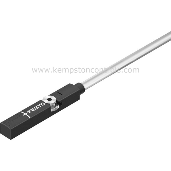 FESTO SME-8M-ZS-24V-K-2.5-0E PNEUMATIC POSITION DETECTOR, IP65/IP68 ...
