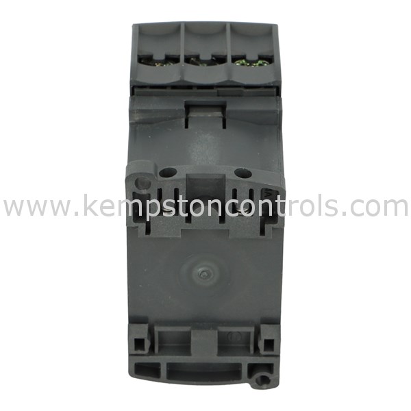 Schneider LC1D38BD SCHNEIDER CONTACTOR 38A 24VDC | Kempston Controls