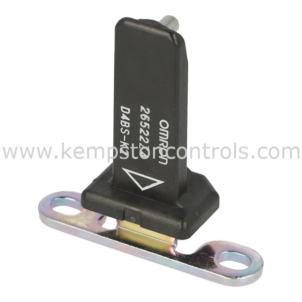 Omron D4BS-K2 OMRON SAFETY INTERLOCK KEY | Kempston Controls