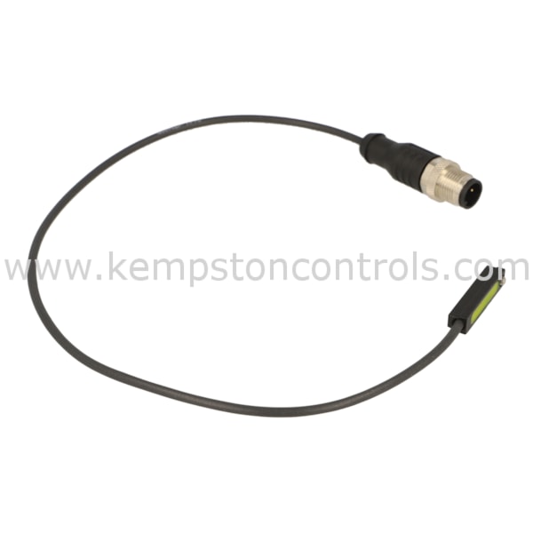 IPF Electronic MZ070124 IPF ELECTRONIC MAGNETIC CYLINDER SENSOR, 10-30V DC, 1 X PNP NO, CABLE ...