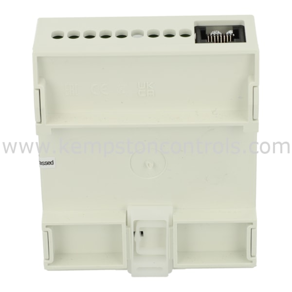 Dixell XJA50D DIXELL ALARM MODULE FOR XWEB SYS 230V, DIGITAL INPUTS 5 ...