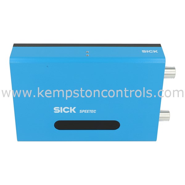 Sick NCV50B-11CCP100100 SICK LASER SURFACE MOTION SENSORS, 12-30V, M12 ...