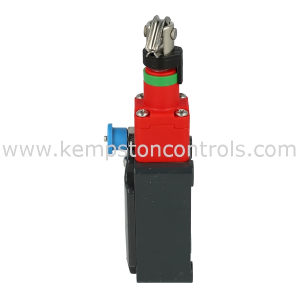 IMO LDC20RRS IMO ROPE OPERATED SAFETY SWITCH WITH RESET, NO+2NC SLOW ...