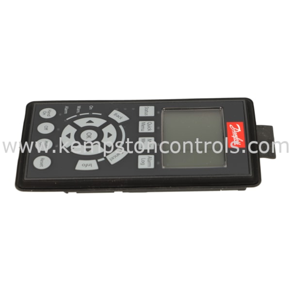 Danfoss Drives 130B1078 DANFOSS DRIVES FC100/200/300 PANEL IP66 ...