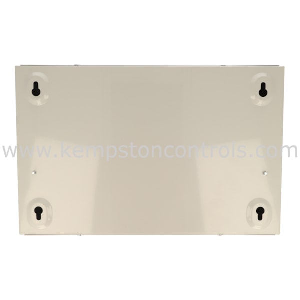 Dorman Smith DA12X DORMAN SMITH 12 WAY 125A SP&N DISTRIBUTION BOARD ...