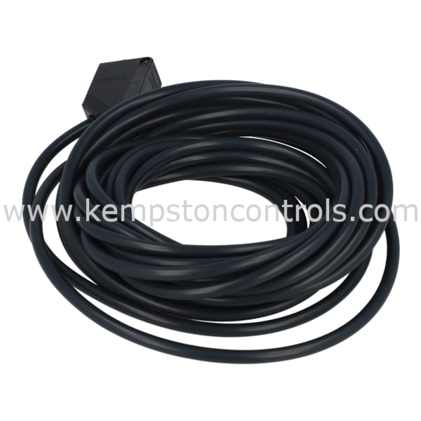 Omron E3Z-T81-L 5M OMRON PHOTOELECTRIC SENSOR, THROUGH-BEAM EMITTER, 15 ...