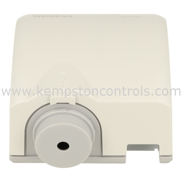 Siemens Smart Infrastructure QAD22 SIEMENS STRAP-ON TEMPERATURE SENSOR ...