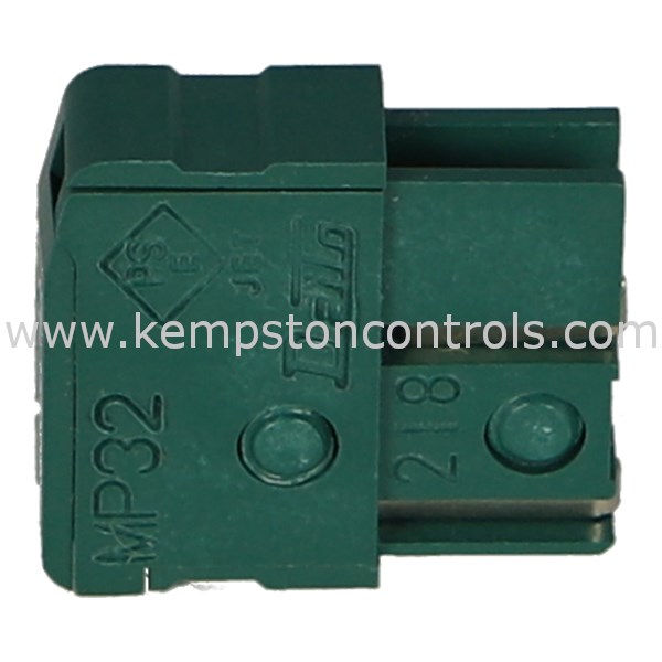 Daito MP32 DAITO FUSE, 3.2A, 125VAC, JAPANESE TYPE, PLUG-IN, W/FUSE ...