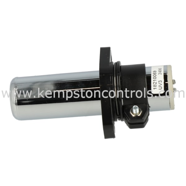 Brahma 18210069 BRAHMA UV3 CELL D.22 FLAME SENSOR WITH CHROME PLATED ...