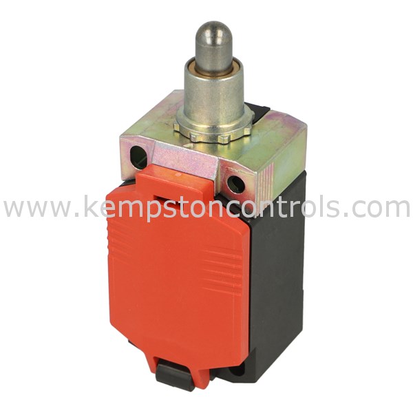Bernstein 608-1000-002 BERNSTEIN LIMIT SWITCH , PLASTIC, PLUNGER ...