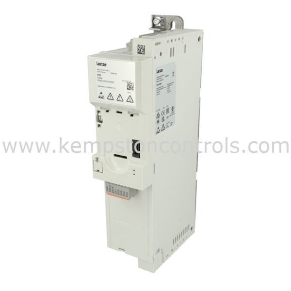 Lenze I550-C1.5/400-3 LENZE I550 FREQUENCY INVERTER, 1.5KW/2HP, 3.9/3 ...