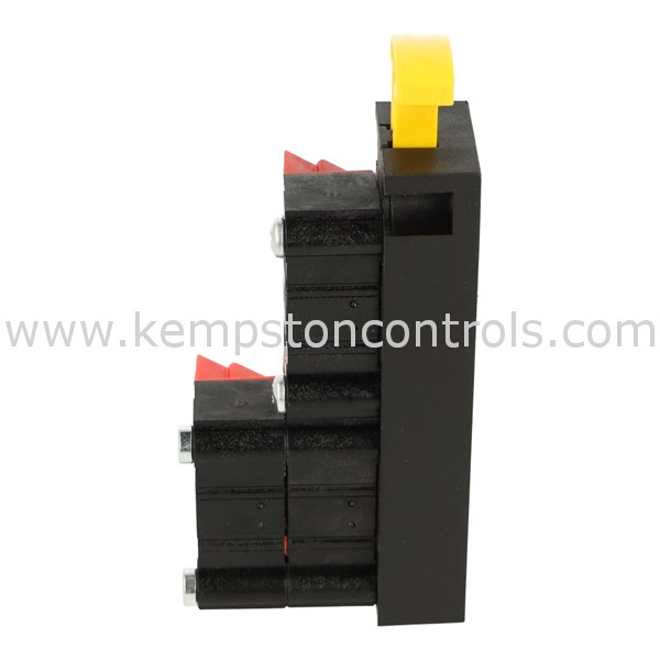 Elfin 050FI03 ELFIN INTERLOCK LIMIT SWITCH, FINECORSA INTERBLOCCO 3NC ...