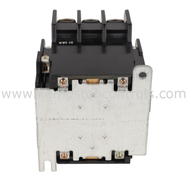 Fuji FMC-4-1A1B/1 FUJI MAGNETIC CONTACTOR, 3 POLE | Kempston Controls