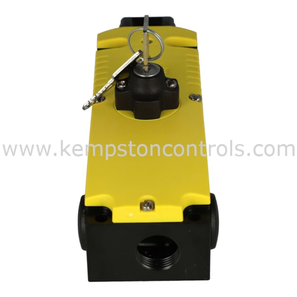 Siemens 3SE5312-0SE11 SAFETY POSITION SWITCH WITH TUMBLER LOCKING FORCE 2600 N 5 DIRECTIONS OF ...