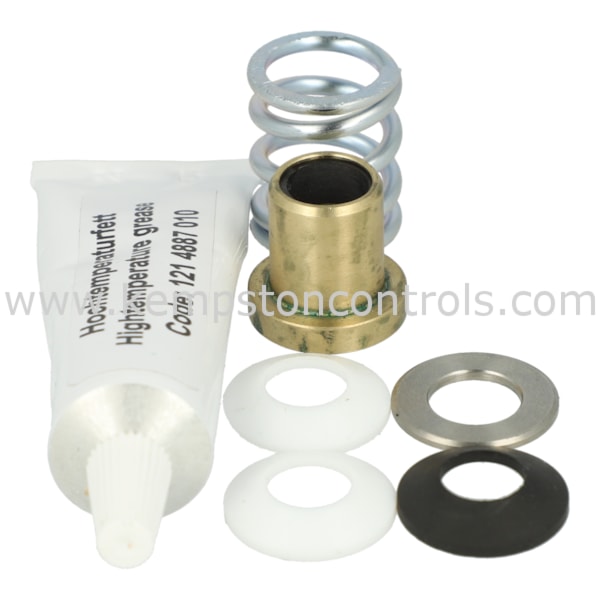 Johnson Controls 1214393011 JOHNSON CONTROLS PACKING KIT DN15...40 ...