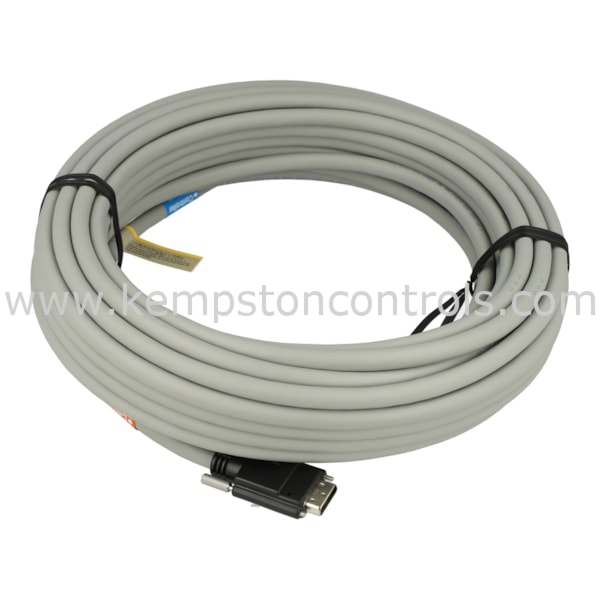 Omron FZ-VS4 15M OMRON ACCESSORY VISION, FH AND FZ, CAMERA CABLE, LONG ...